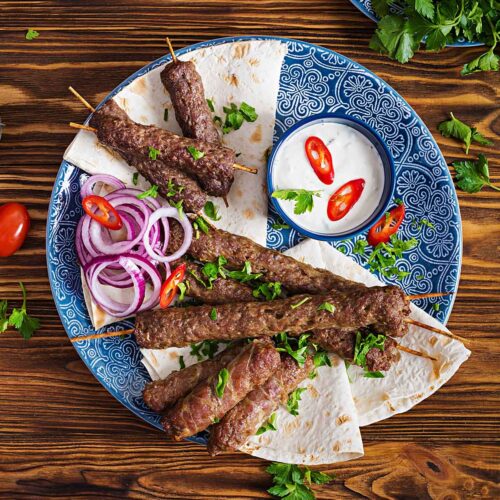 Keto Kebab – SAUDIGOLD GROUP BERHAD | Saudi Gold | Farm's Gold